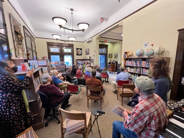 Meekins 2022—A Year of Celebrating 125! | Meekins Library